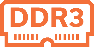 DDR3 RAM - NordVirk