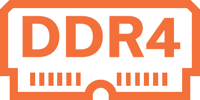 DDR4 RAM - NordVirk